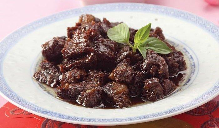 9 Resep Olahan Daging Sapi Praktis dan Enak - Tribun Travel