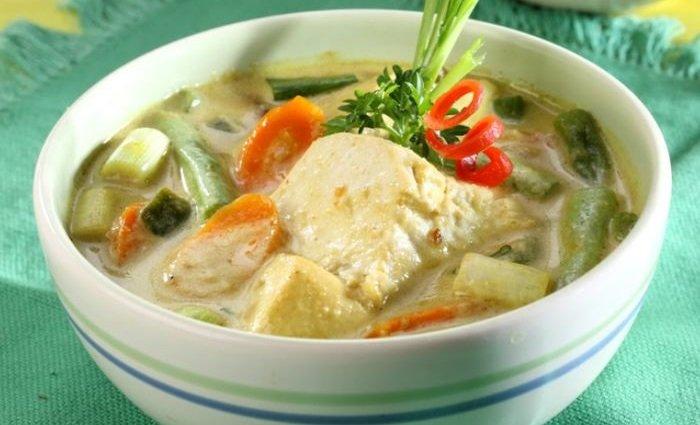 10 Resep Olahan Tahu untuk Lauk Sederhana dan Enak di Rumah - Tribun Travel