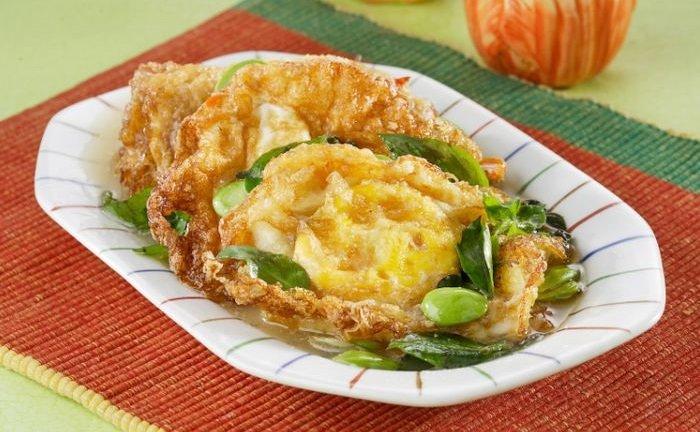 5 Resep Menu Sahur Serba Telur yang Praktis dan Nikmat Disantap dengan ...