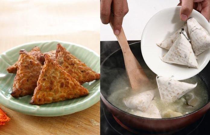 Menu Praktis, Resep Tempe Bacem Sederhana Buat 6 Porsi - Tribun Travel