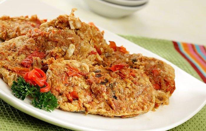 5 Resep Menu Sahur Serba Tempe, Dibikin Tumis, Botok hingga Pepes ...