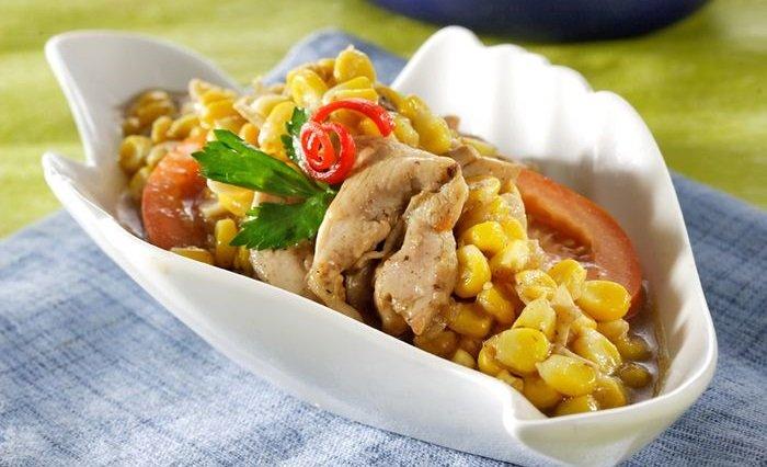 3 Resep Ayam Fillet yang Enak dan Praktis - Tribun Travel