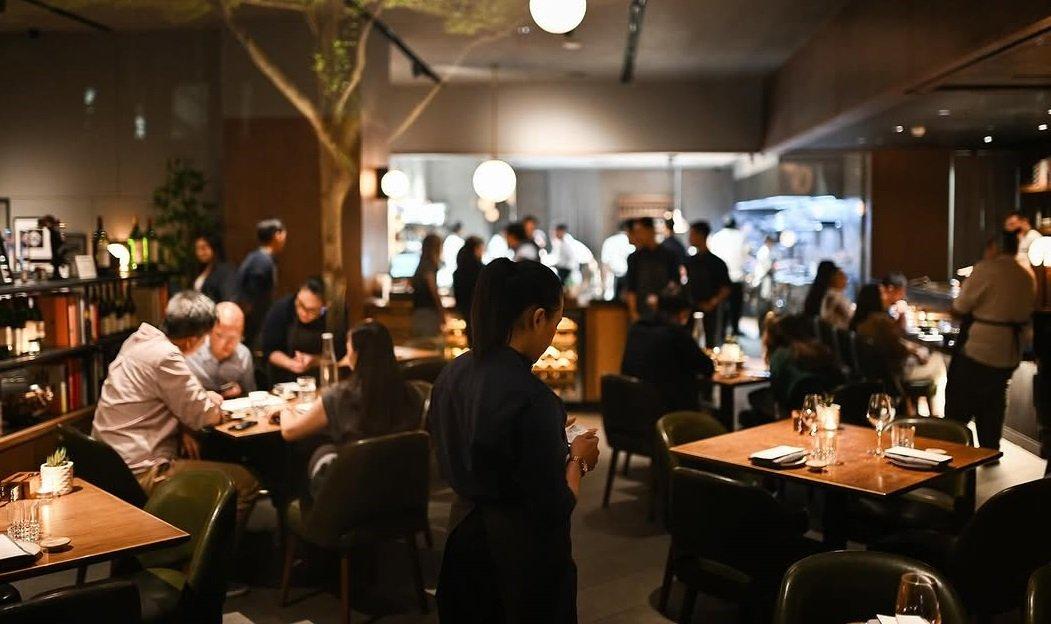 August Jakarta Masuk Asia’s 50 Best Restaurants 2025, Bukti Kuliner ...