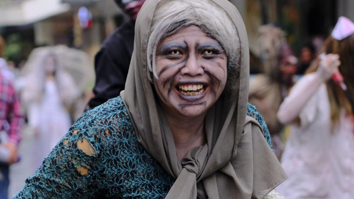 Rumah Hantu Braga Bandung Jawa Barat: Alamat, Harga Tiket, dan Wahana Horor yang Menguji Nyali ...