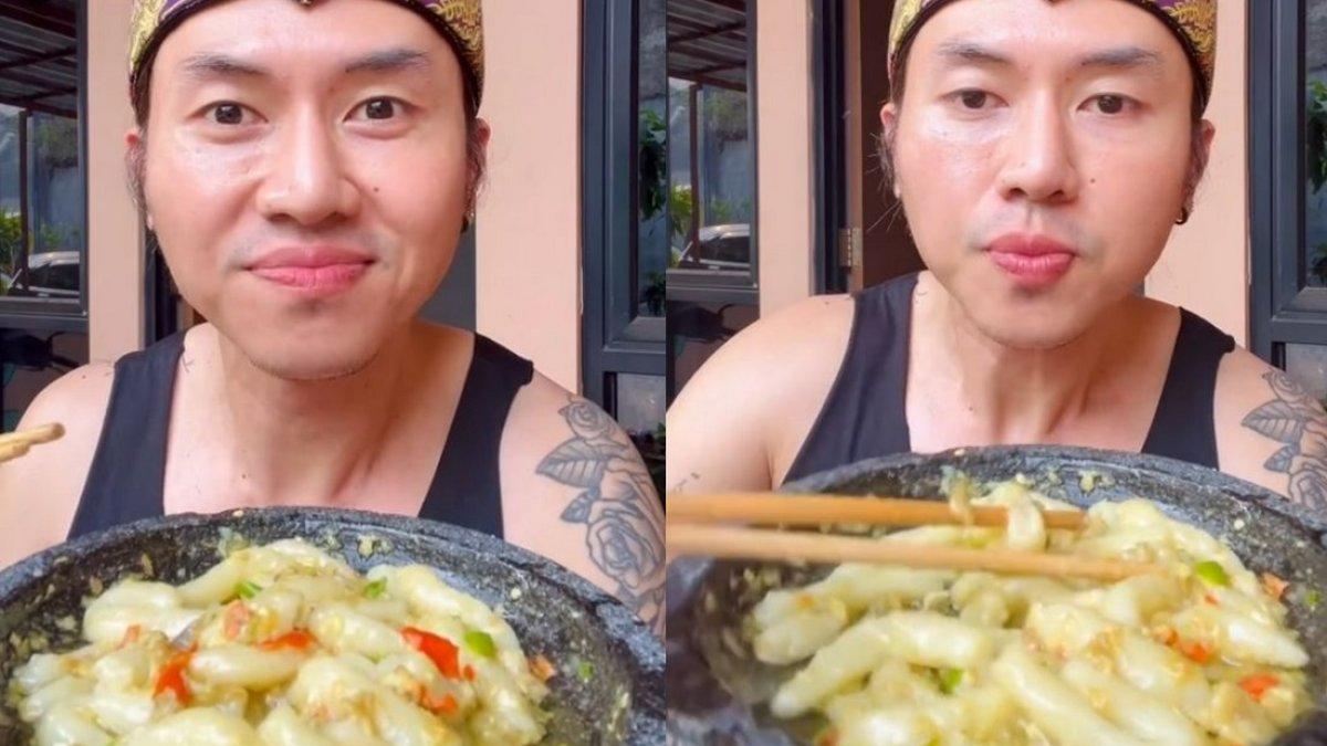 Resep Seblak Mi Kentang ala Rafael Tan yang Viral, Cara Membuatnya ...