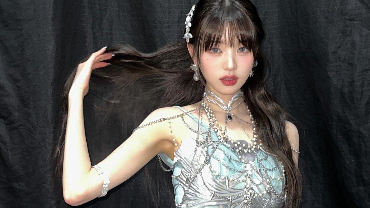 Viral Penggemar Jual 3 Helai Rambut Member Kpop IVE Seharga Rp 222 Juta ...