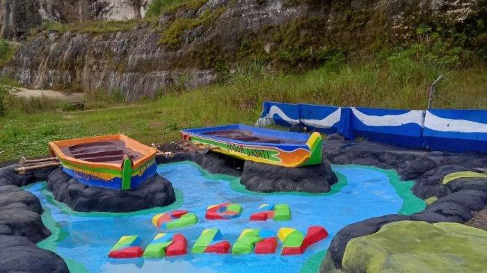 Jam Buka dan Harga Tiket Masuk Wisata Gua Lalay di Desa Klapanunggal ...