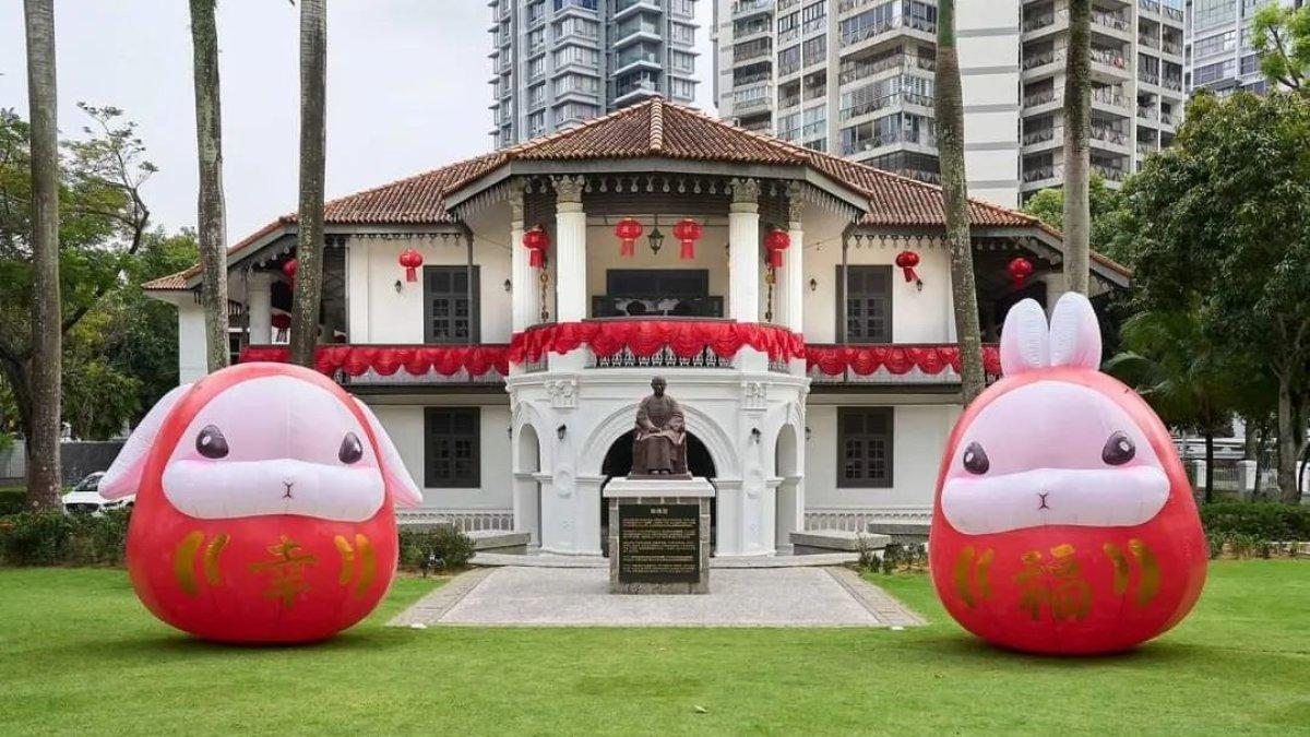 10 Museum Terbaik di Singapura, dari The Battlebox hingga Sun Yat Sen ...