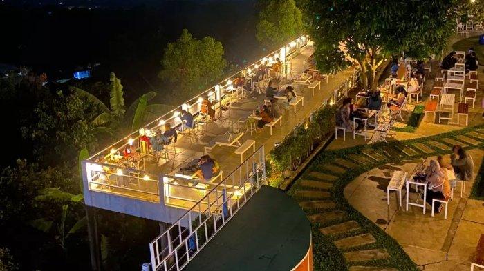 Harga Tiket Masuk Taman Fathan Hambalang 2024, Tarif Murah Meriah ...