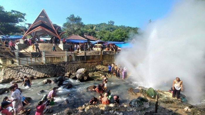 Geyser Cisolok dan 4 Tempat Wisata di Sukabumi Buat Liburan Akhir Pekan ...