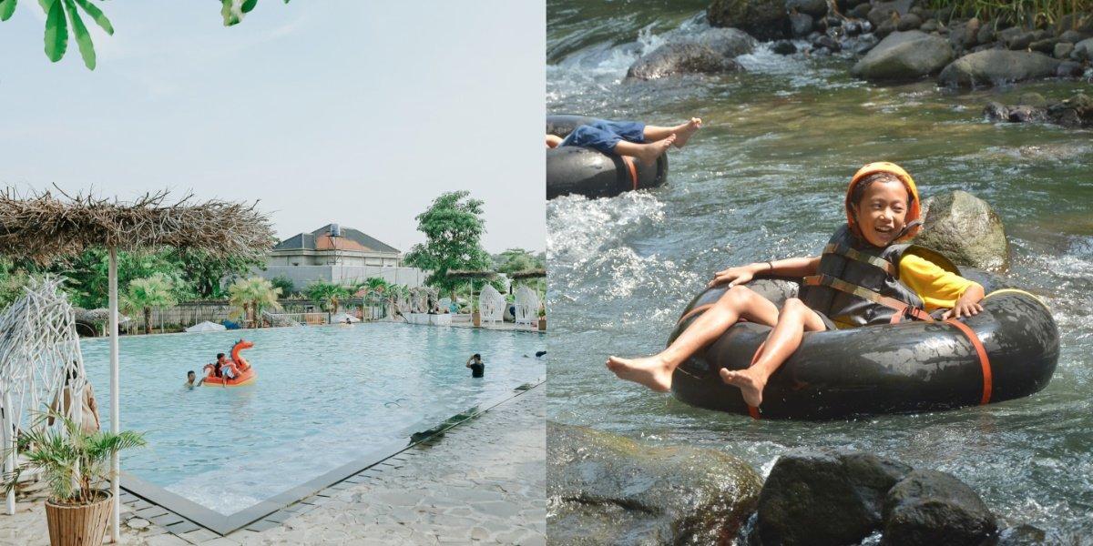 5 Tempat Wisata di Klaten Jawa Tengah selain Umbul, Cocok Dikunjungi saat Libur Sekolah, Cek ...