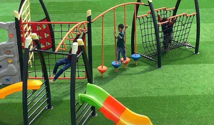 Harga Tiket Masuk The Nice Park Rumpin Agustus 2024, Tempat Wisata Baru ...