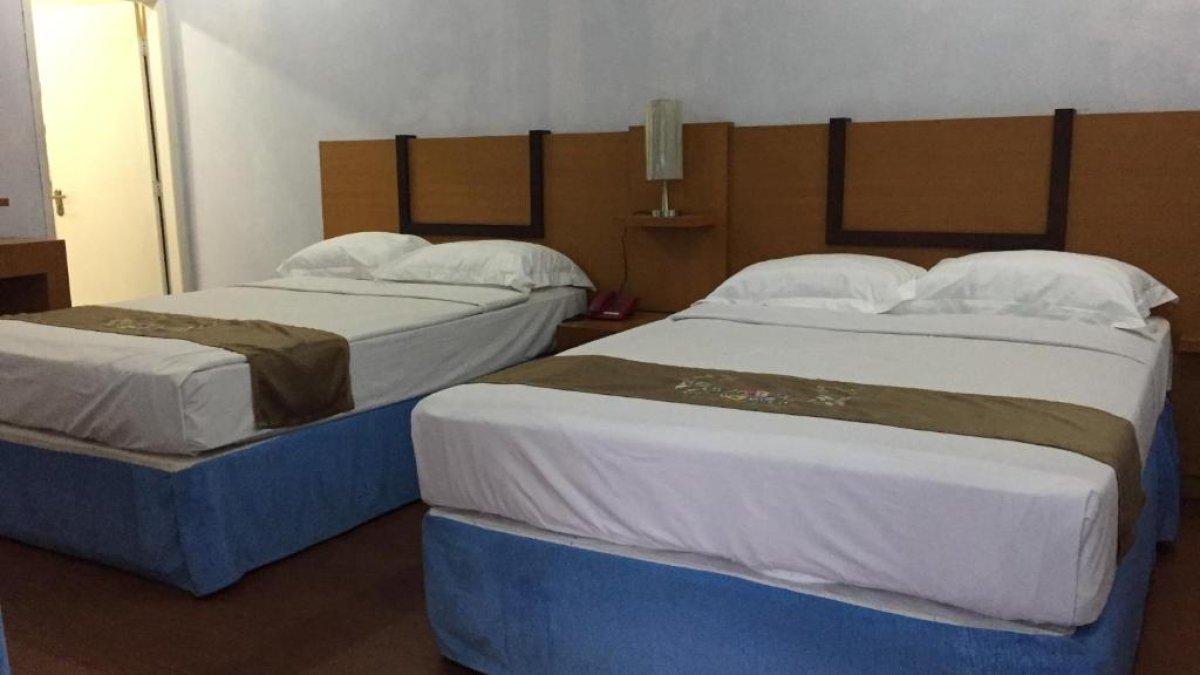 5 Hotel Murah di Tasikmalaya dengan Tarif Inap Mulai Rp 140 Ribuan ...