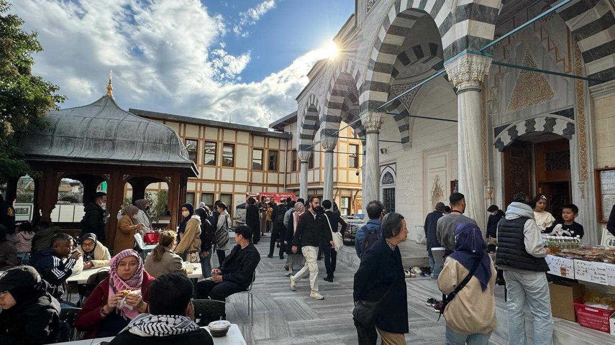 8 Masjid Paling Populer di Jepang, Jelajahi Kobe Muslim Mosque hingga ...