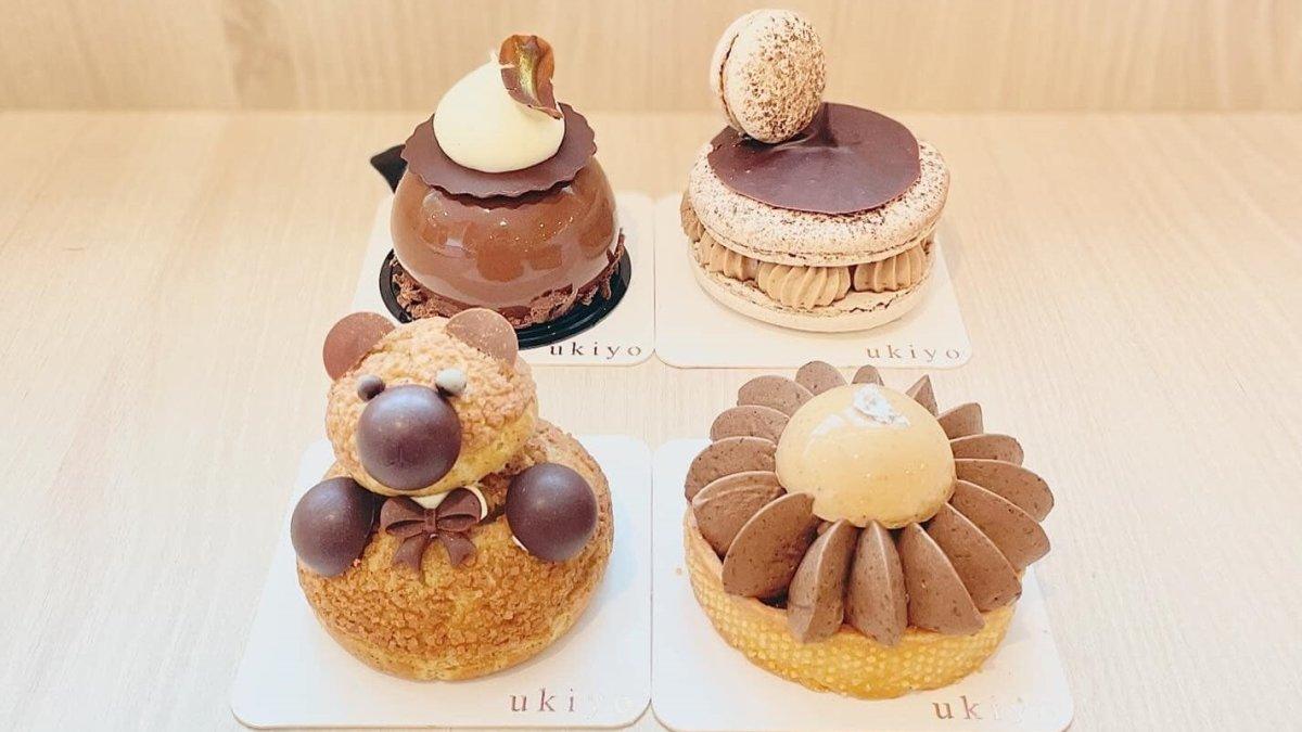 7 Kafe di Johor Bahru Malaysia Buat Makan Siang, Tempat Estetik dengan ...