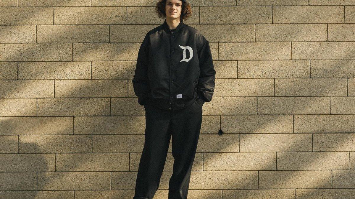 9 Merek Street Fashion Paling Populer di Jepang Buat Jadi Oleh-oleh ... 9 Merek Street Fashion Paling Populer di Jepang Buat Jadi Oleh-oleh ...