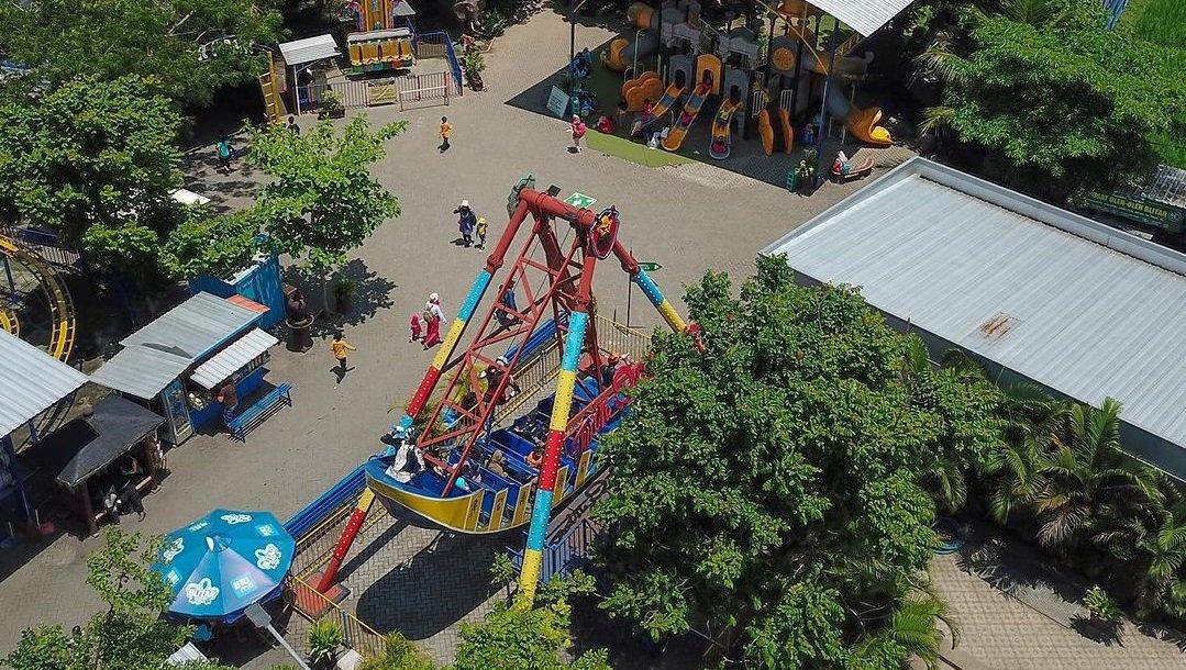 Harga Tiket Masuk Blitar Park Terbaru 2024 Beserta Info Jam Buka ...