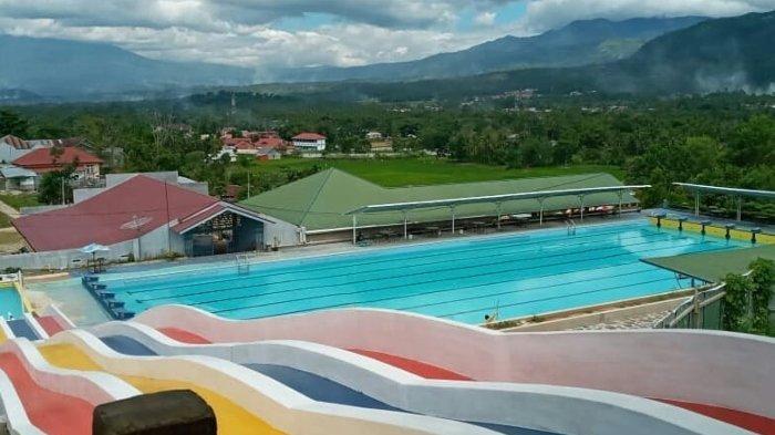 Liburan Akhir Tahun ke Solok, Wajib Kunjungi 6 Tempat Wisata Hits ...