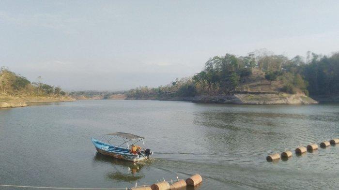 Intip Keindahan Wisata Logung Kudus di Dawe, Kudus, Jawa Tengah, Bisa ...