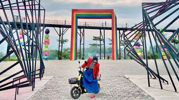 Harga Tiket Masuk Malang Skyland 2024, Termasuk Panduan Menuju ke Sana ...