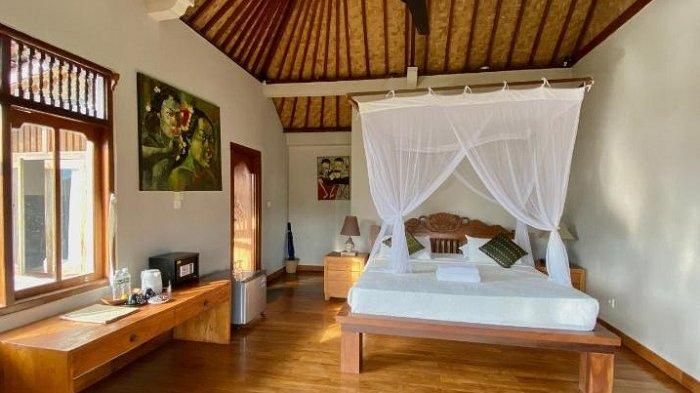 5 Vila Murah di Karangasem Bali dengan Tarif di Bawah Rp 300 Ribu, Cocok untuk Staycation ...