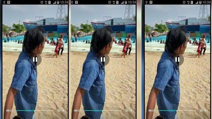 Usai Viralkan Odading Mang Oleh, Ade Londok Kini Kunjungi Tempat Mandi ...