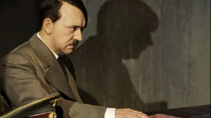 Kematiannya Masih jadi Misteri hingga Kini, Inilah 16 Fakta Adolf ...