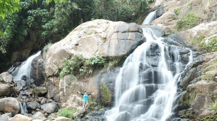 Air Terjun Tundo Telu, Tempat Terbaik untuk Mencari Ketenangan di ...