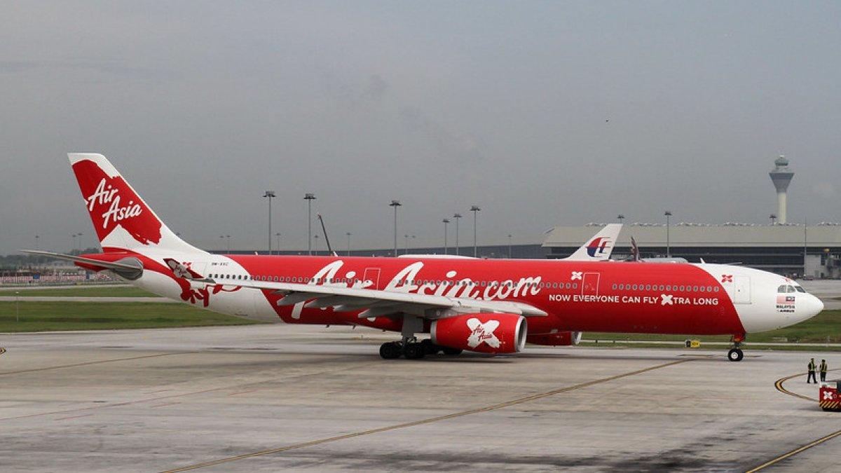 Promo Terbaru AirAsia: Diskon 10 Persen Buat Penerbangan ke Kuala ...