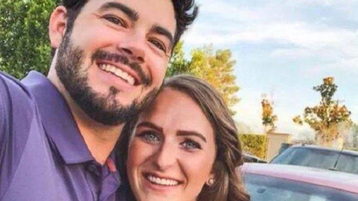 Dilaporkan Hilang saat Berkemah, Wanita Ini Ditemukan Bersama Pacarnya ...