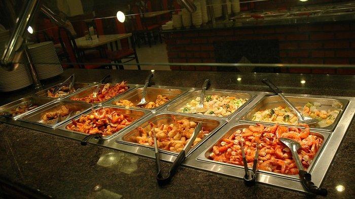 4 Paket Halal Bihalal di Hotel BSD, Ada Menu All You Can Eat untuk ...