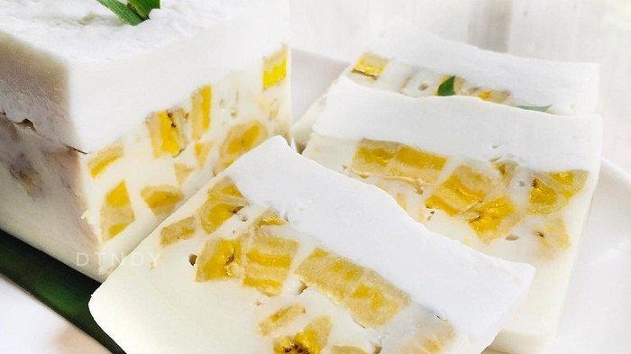 6 Kue Tradisional Khas Banjarmasin untuk Takjil Buka Puasa, Ada Kue ...