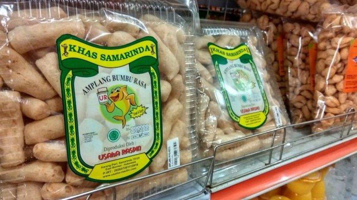 5 Oleh-oleh Khas Samarinda untuk Mudik Lebaran, Simak Juga Pilihan ...