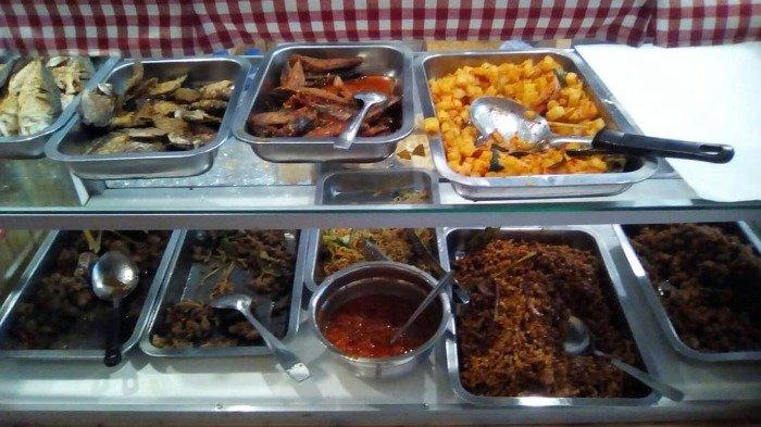 5 Kuliner Malam di Tebet Jaksel yang Terkenal Enak, Bisa Makan Porsi ...