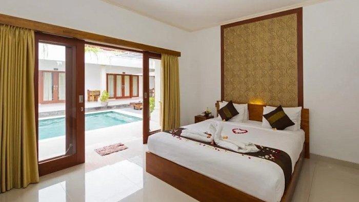 Tak Perlu Mahal, Ini 5 Vila Murah di Bali yang Sudah Dilengkapi Fasilitas Kolam Renang - Tribun ...