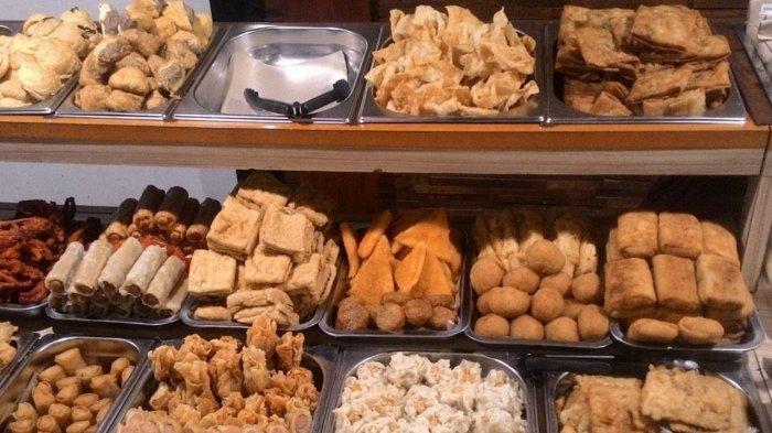 5 Kuliner Malam di Semarang, Ada Angkringan Blendoek yang Legendaris - Tribun Travel