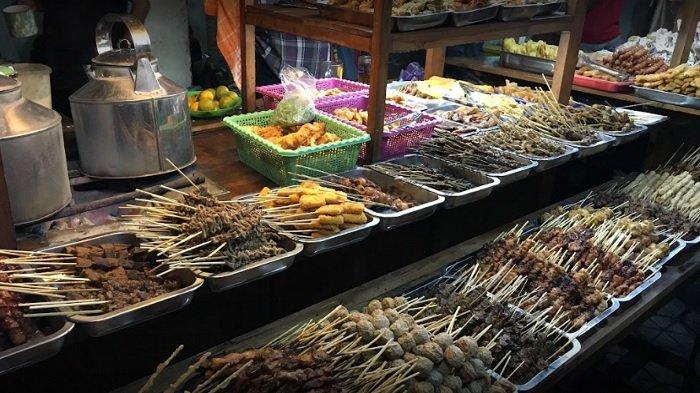Rekomendasi 4 Angkringan Enak di Jogja Buat Kulineran Sambil Menikmati ...