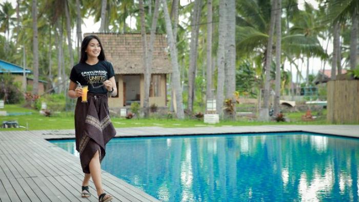 Anindya Kusuma Putri Banyuwangi - Selain Private Beach, Lokasi Ini ...