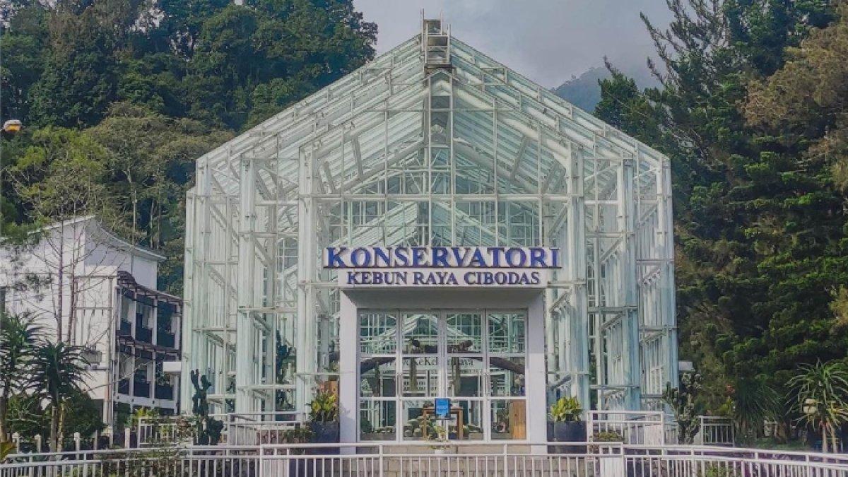 Liburan Akhir Pekan di Cianjur, Kunjungi 4 Tempat Wisata yang Lagi Hits ...