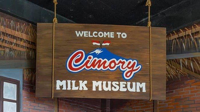 Harga Tiket Masuk Wahana Milk Museum di Cimory Dairyland Prigen Terbaru ...