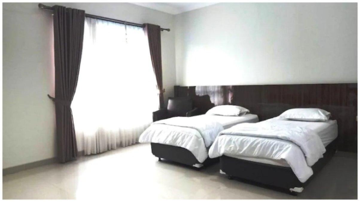 5 Hotel Murah di Puncak untuk 2 Orang di Bawah Rp 300 Ribu, Ada yang ...