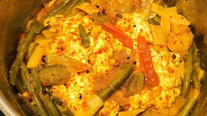 Uniknya Dali Ni Horbo, Keju Tradisional Khas Batak yang Bisa Dimasak ...