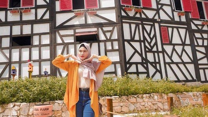 Harga Tiket Masuk Asia Farm Pekanbaru untuk Liburan Tahun Baru 2020 ...