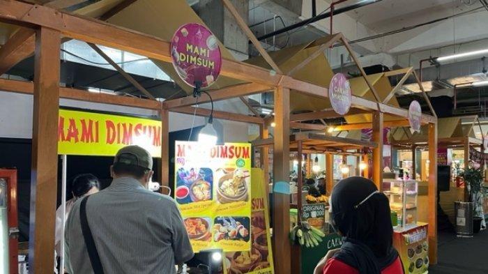 Asian Street Food Festival Margo City Mall Berlangsung hingga 16 ...