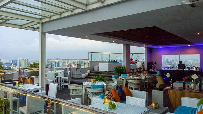 5 Hotel di Jakarta dengan Restoran Rooftop untuk Makan Malam Romantis ...