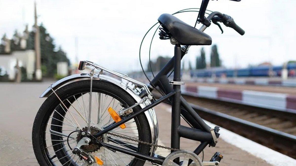 Aturan Membawa Sepeda saat Naik Kereta Api, Perhatikan Ukuran Roda dan ...