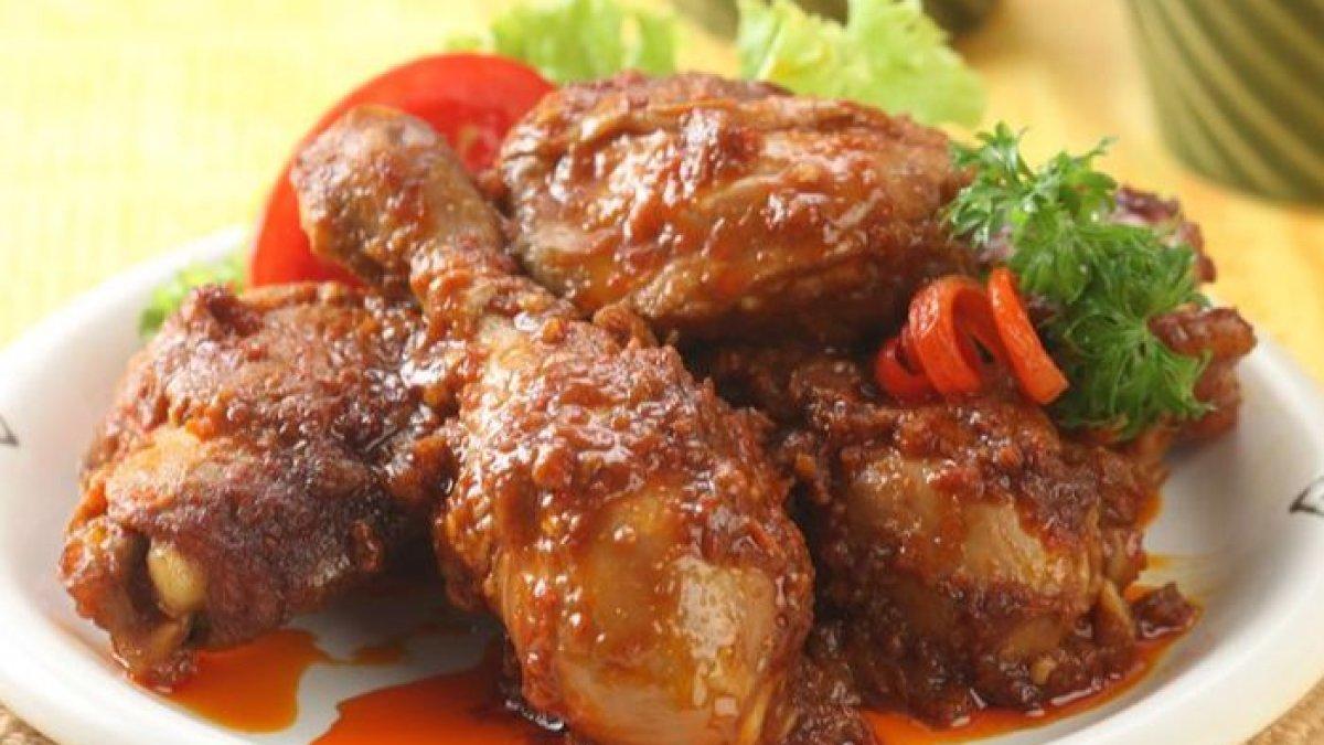 Resep Ayam Bumbu Bali untuk Makan Malam, Cocok Jadi Lauk dan Disantap ...