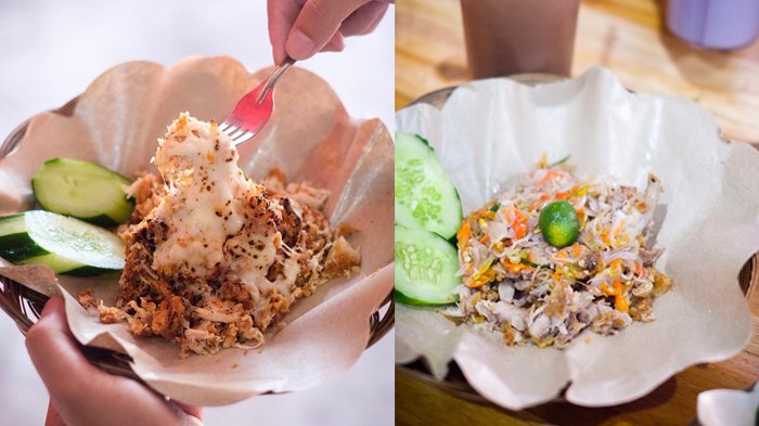 4 Rekomendasi Ayam Geprek Enak di Solo, Cocok Jadi Pilihan Menu Makan ...