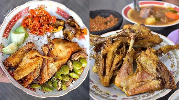 5 Warung Ayam Goreng di Semarang yang Cocok untuk Menu Makan Siang ...