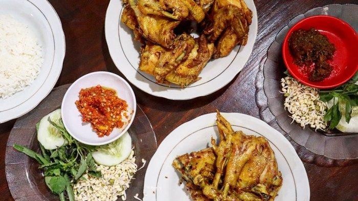 7 Ayam Goreng Enak di Solo, Ayam Mbah Karto Tembel Jadi Favorit ...